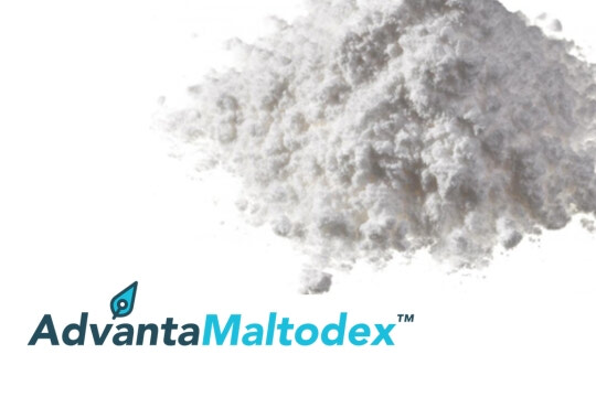 Tapioca Maltodextrin Powder - Non-GMO, Clean-Label Carbohydrate | Ideal ...